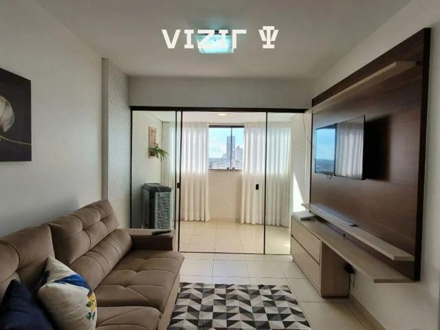apartment at GOIÂNIA SETOR OESTE