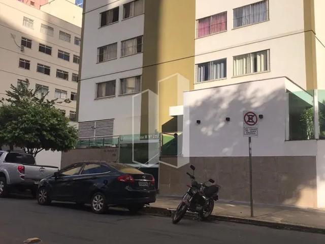 apartment at GOIÂNIA SETOR OESTE