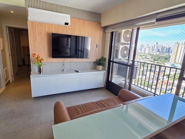 apartment at GOIÂNIA SETOR OESTE