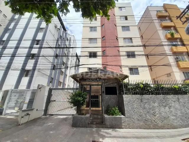 apartment at GOIÂNIA SETOR OESTE