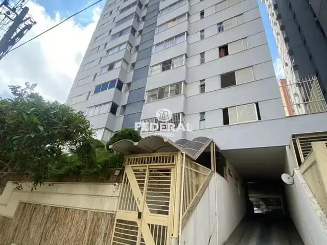 apartment at GOIÂNIA SETOR OESTE