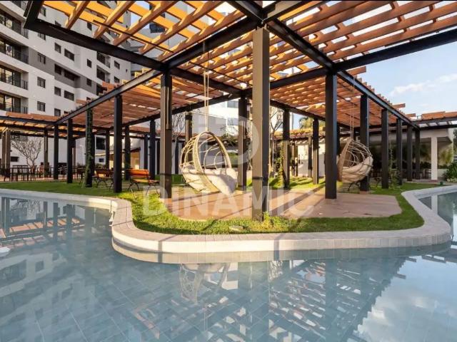 apartment at GOIÂNIA SETOR OESTE