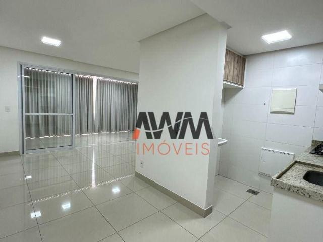 apartment at GOIÂNIA SETOR OESTE