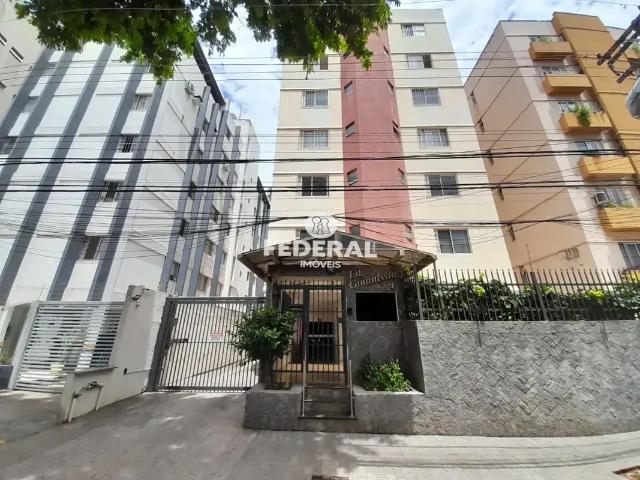 apartment at GOIÂNIA SETOR OESTE