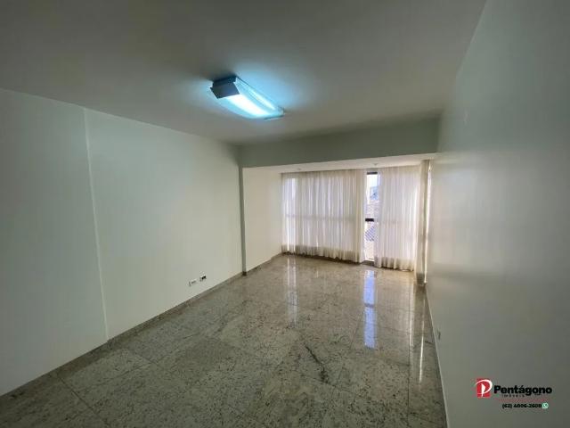 apartment at GOIÂNIA SETOR OESTE