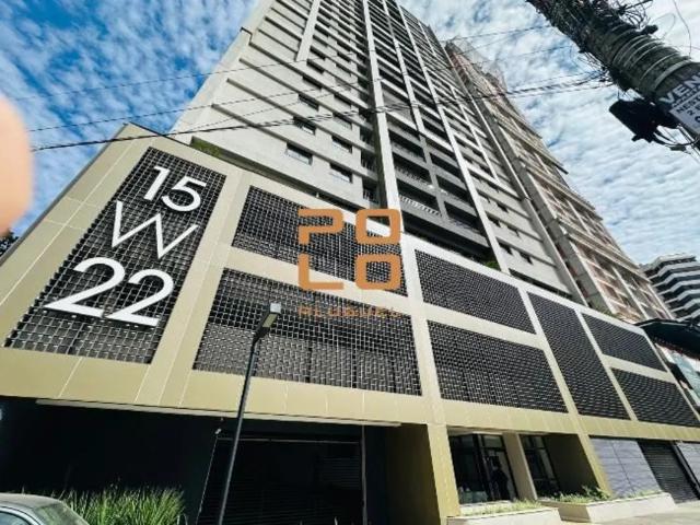 apartment at GOIÂNIA SETOR OESTE