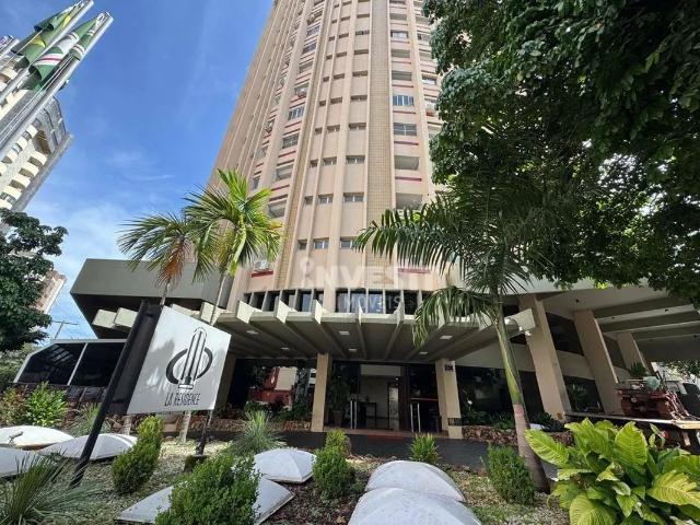 apartment at GOIÂNIA SETOR OESTE