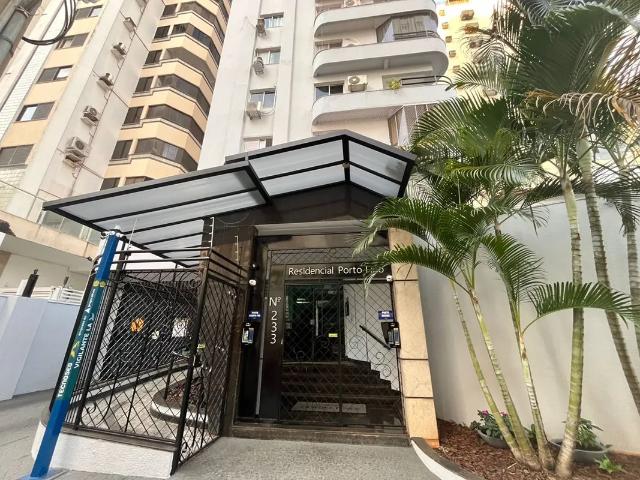 apartment at GOIÂNIA SETOR OESTE