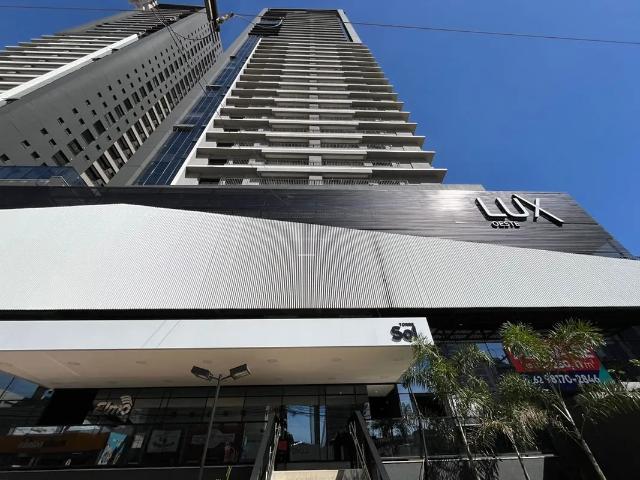 apartment at GOIÂNIA SETOR OESTE