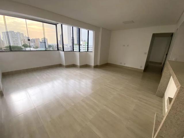 apartment at GOIÂNIA SETOR OESTE