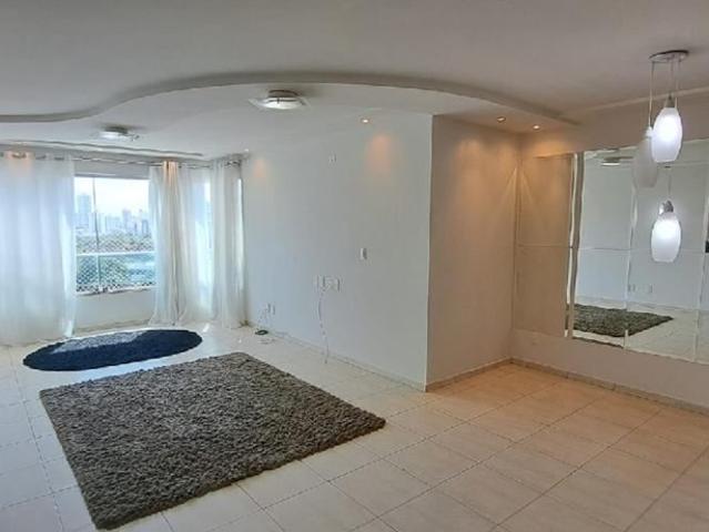 apartment at GOIÂNIA SETOR OESTE
