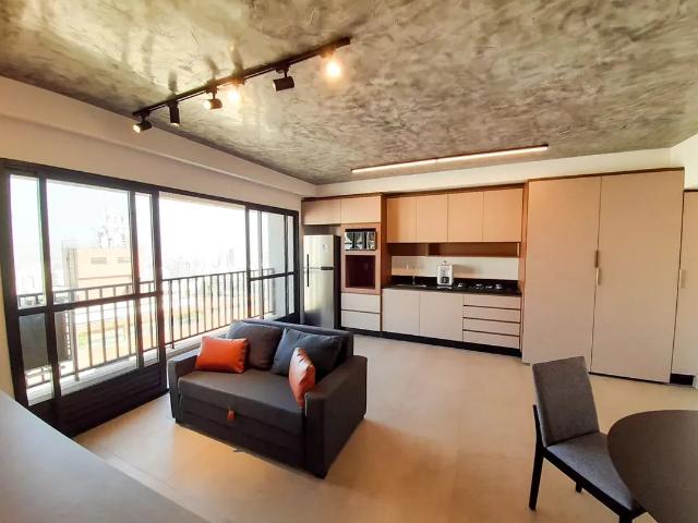 apartment at GOIÂNIA SETOR OESTE
