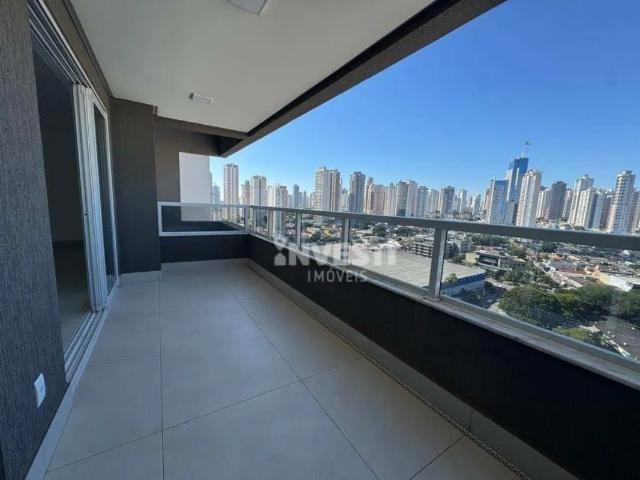 apartment at GOIÂNIA SETOR OESTE
