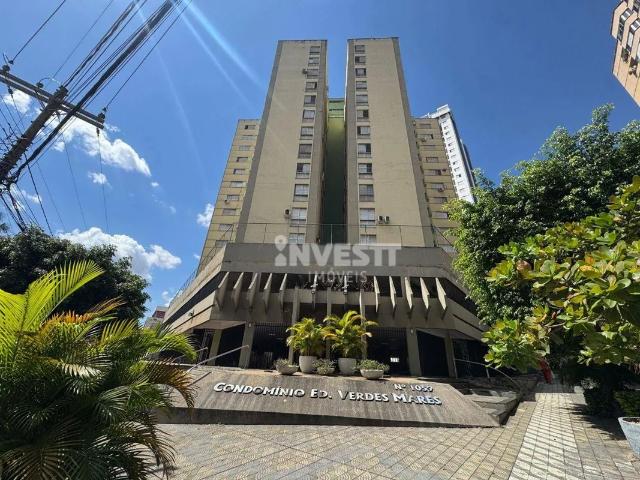 apartment at GOIÂNIA SETOR OESTE