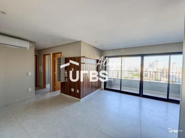 apartment at GOIÂNIA SETOR OESTE