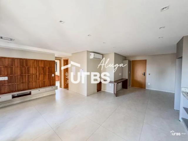 apartment at GOIÂNIA SETOR OESTE
