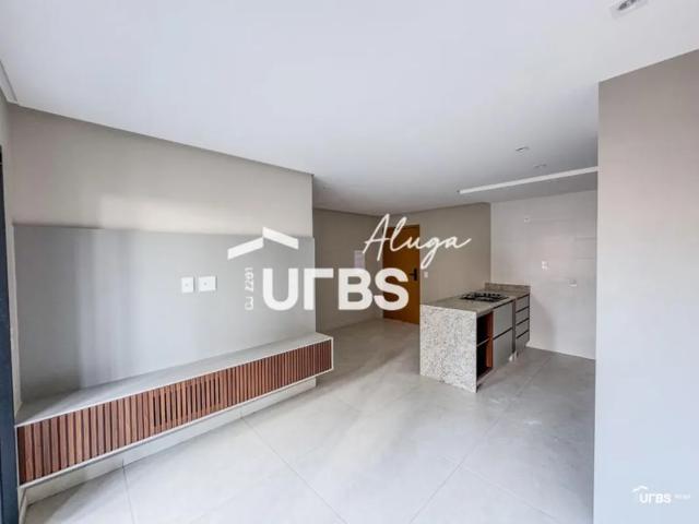 apartment at GOIÂNIA SETOR OESTE