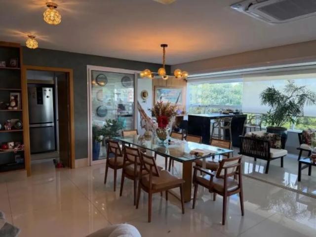 apartment at GOIÂNIA SETOR OESTE