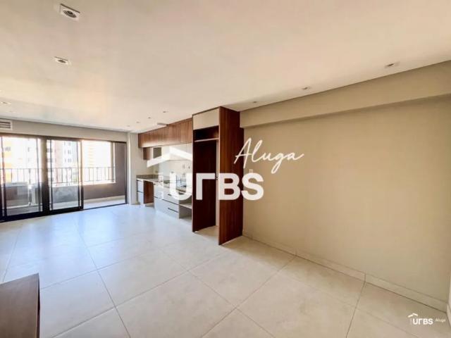 apartment at GOIÂNIA SETOR OESTE