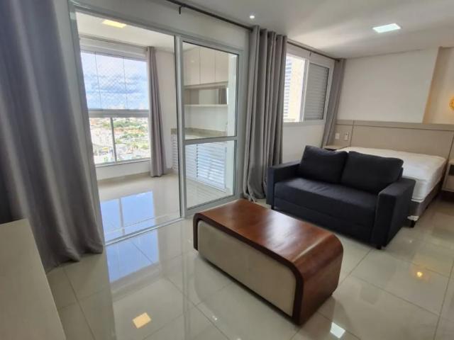apartment at GOIÂNIA SETOR OESTE