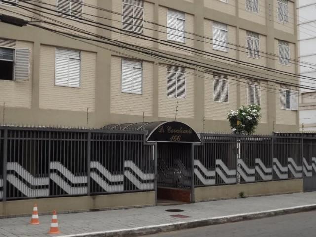 apartment at GOIÂNIA SETOR OESTE