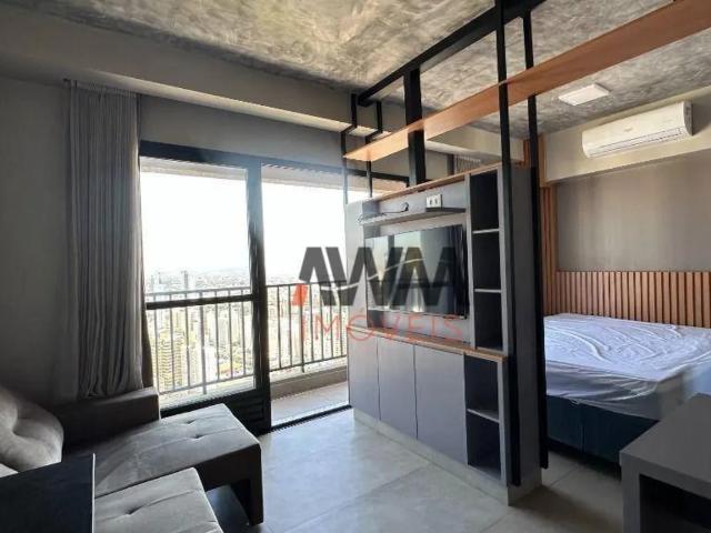 apartment at GOIÂNIA SETOR OESTE