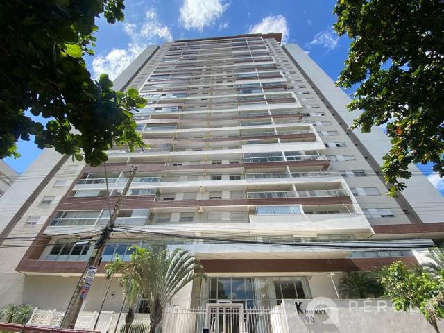 apartment at GOIÂNIA SETOR OESTE