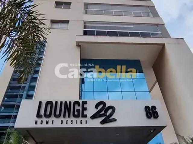 apartment at GOIÂNIA SETOR OESTE