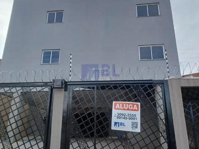 apartment at GOIÂNIA SETOR PEDRO LUDOVICO