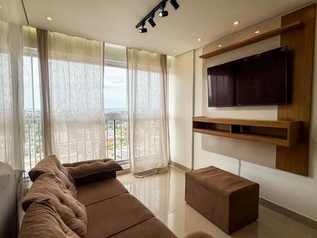apartment at GOIÂNIA SETOR PEDRO LUDOVICO
