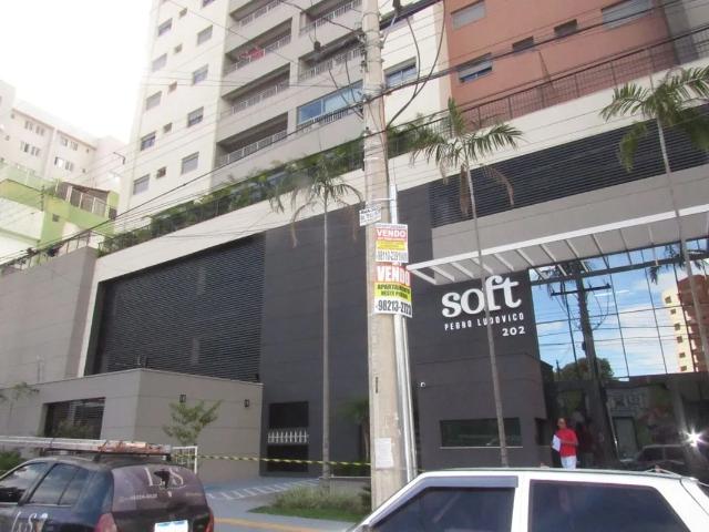 apartment at GOIÂNIA SETOR PEDRO LUDOVICO