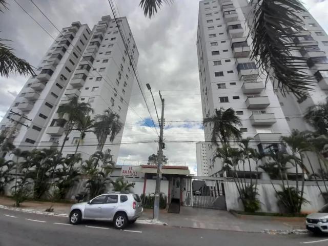 apartment at GOIÂNIA SETOR PEDRO LUDOVICO