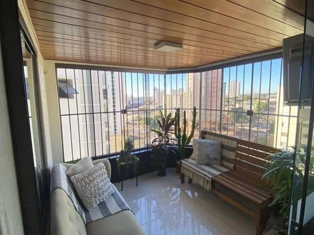 apartment at GOIÂNIA SETOR PEDRO LUDOVICO