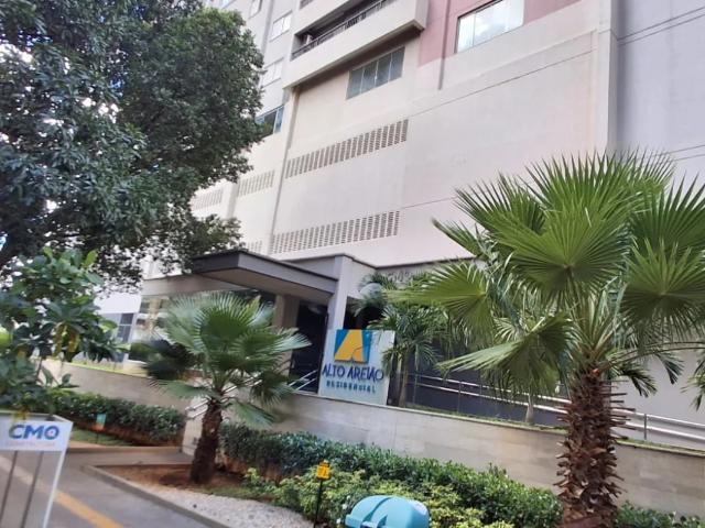 apartment at GOIÂNIA SETOR PEDRO LUDOVICO