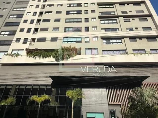 apartment at GOIÂNIA SETOR PEDRO LUDOVICO