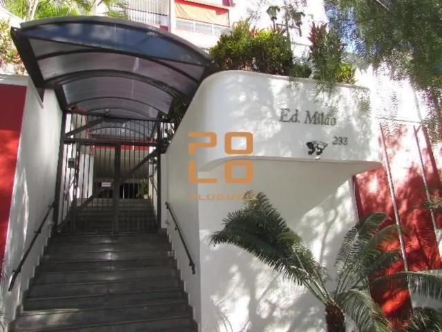 apartment at GOIÂNIA SETOR PEDRO LUDOVICO