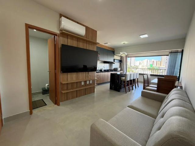 apartment at GOIÂNIA SETOR PEDRO LUDOVICO
