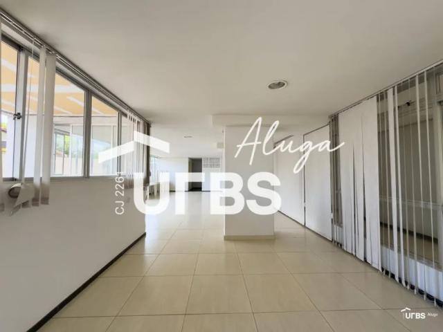 apartment at GOIÂNIA SETOR PEDRO LUDOVICO