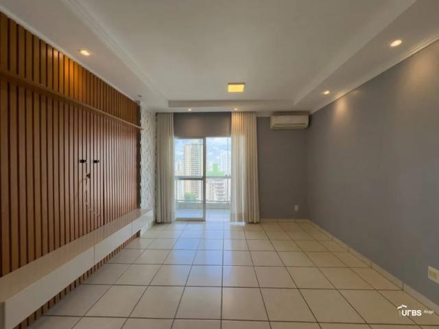 apartment at GOIÂNIA SETOR PEDRO LUDOVICO