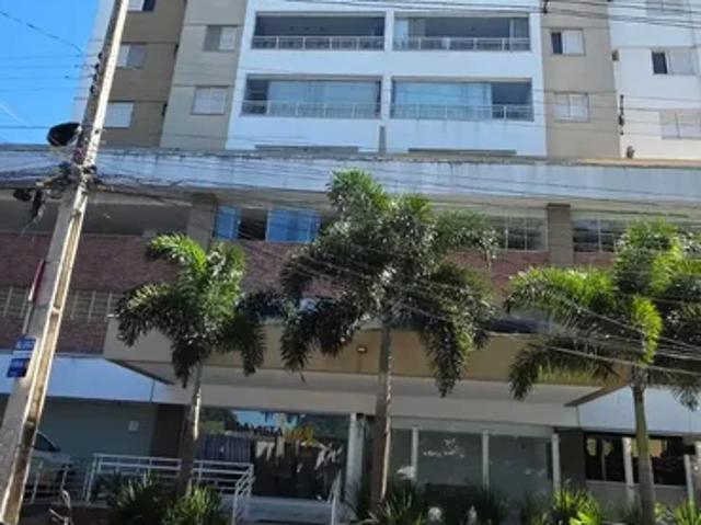 apartment at GOIÂNIA SETOR PEDRO LUDOVICO