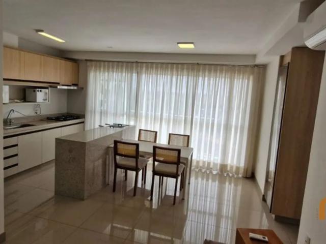 apartment at GOIÂNIA SETOR PEDRO LUDOVICO