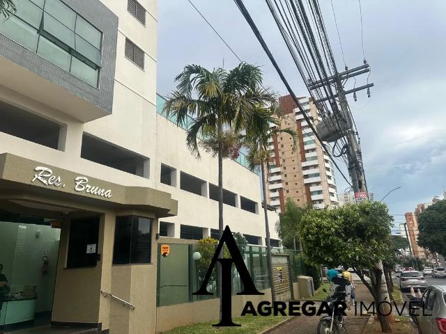 apartment at GOIÂNIA SETOR PEDRO LUDOVICO