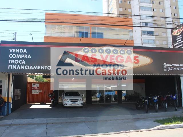 apartment at GOIÂNIA SETOR PEDRO LUDOVICO