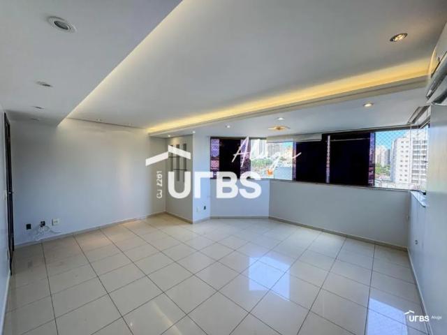 apartment at GOIÂNIA SETOR PEDRO LUDOVICO