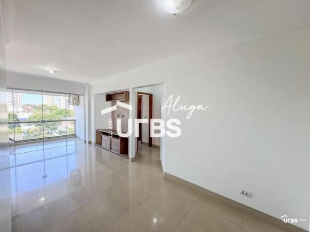 apartment at GOIÂNIA SETOR PEDRO LUDOVICO