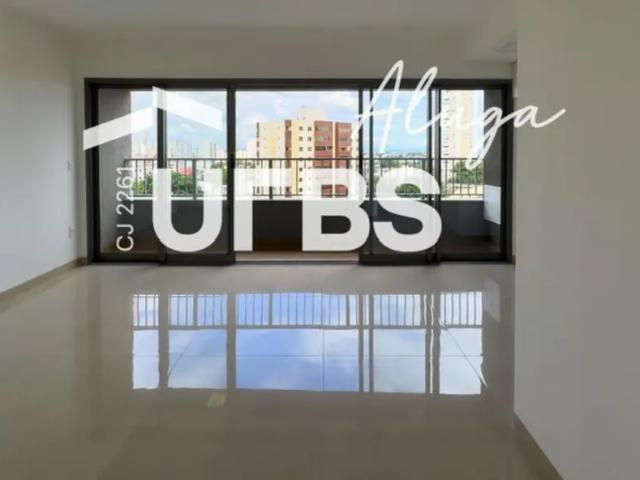 apartment at GOIÂNIA SETOR PEDRO LUDOVICO