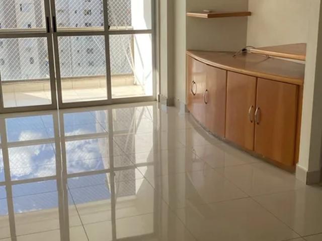 apartment at GOIÂNIA SETOR PEDRO LUDOVICO