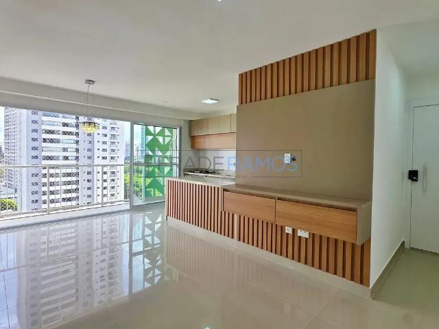 apartment at GOIÂNIA SETOR PEDRO LUDOVICO
