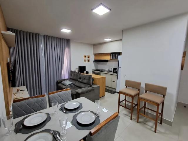 apartment at GOIÂNIA SETOR PEDRO LUDOVICO