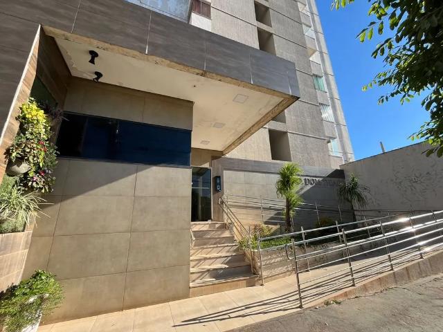 apartment at GOIÂNIA SETOR PEDRO LUDOVICO